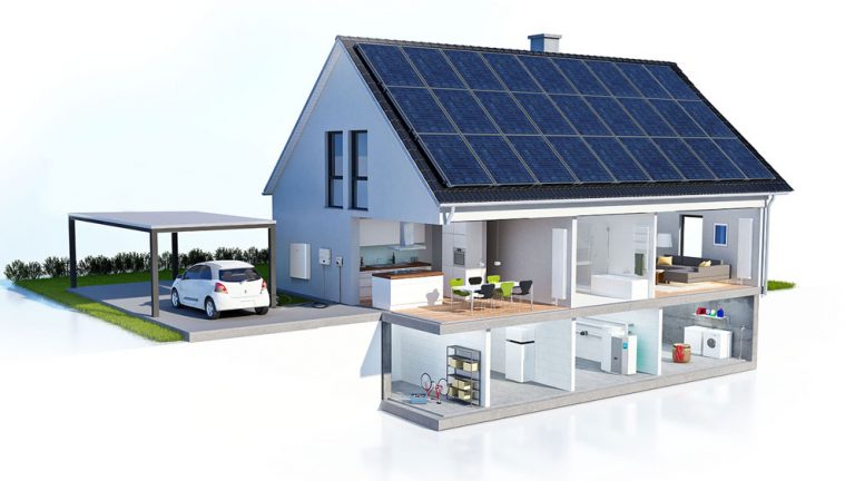 DIY Home Energy Storage With Lead Acid Batteries - ExtantPower